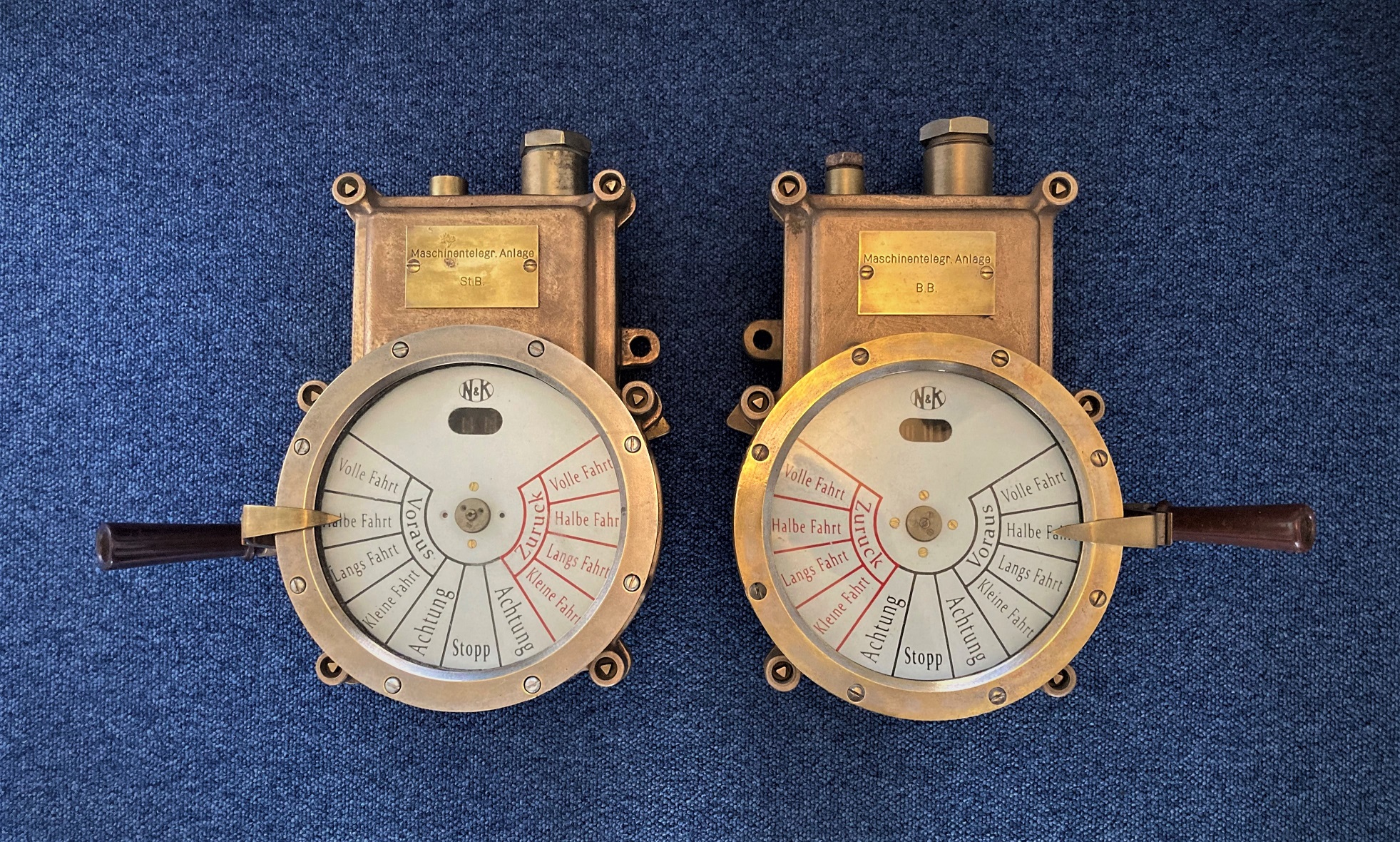 Vragfund af metal – Allan Jensens VRAG!